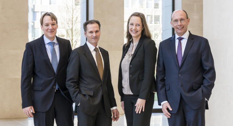 alpha beta asset management und Quasol vereinbaren strategische ...