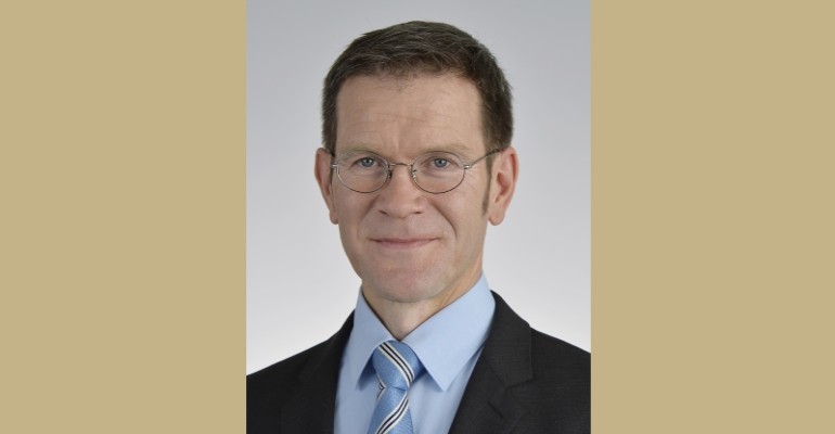 Dr. Andreas Busch (BANTLEON): " Fed lehnt sich gelassen zurück"