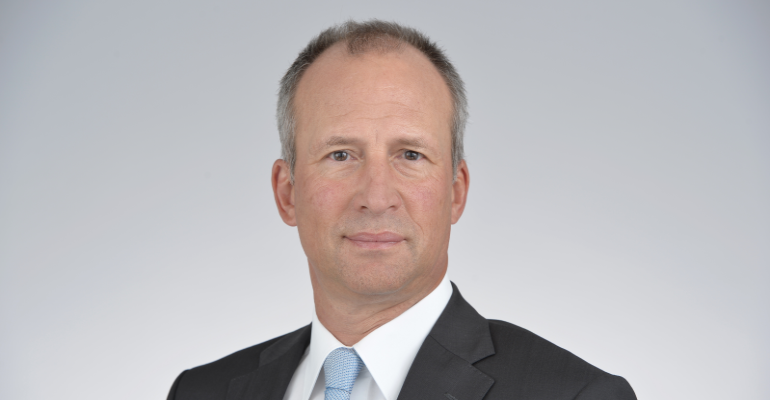 Ralph Geiger (Credit Suisse): Statement zur funds excellence 2017