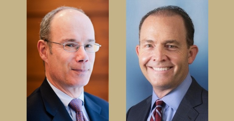 Stephen Dover und Norm Boersma (Franklin Templeton): Growth- und Value ...