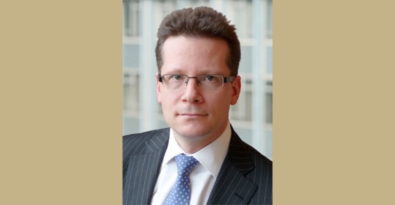 Nicholas Gartside (J. P. Morgan AM): 5 Anleihenmythen