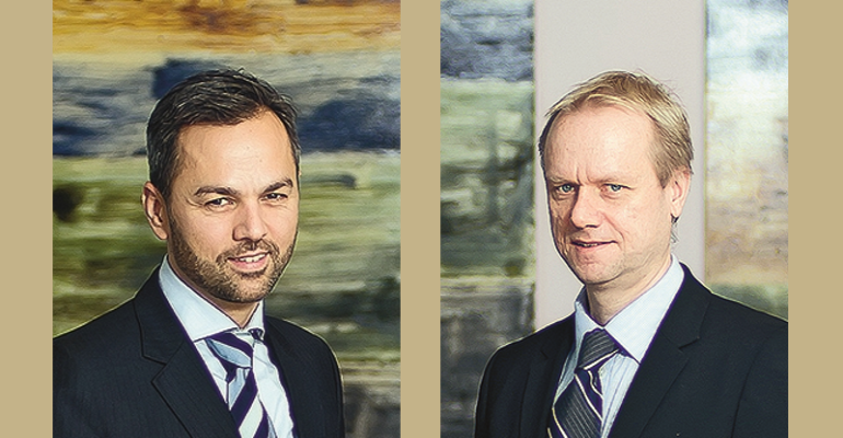 Claus Vorm/Asbjorn Trolle Hansen (Nordea): Geduld ist oft die ...