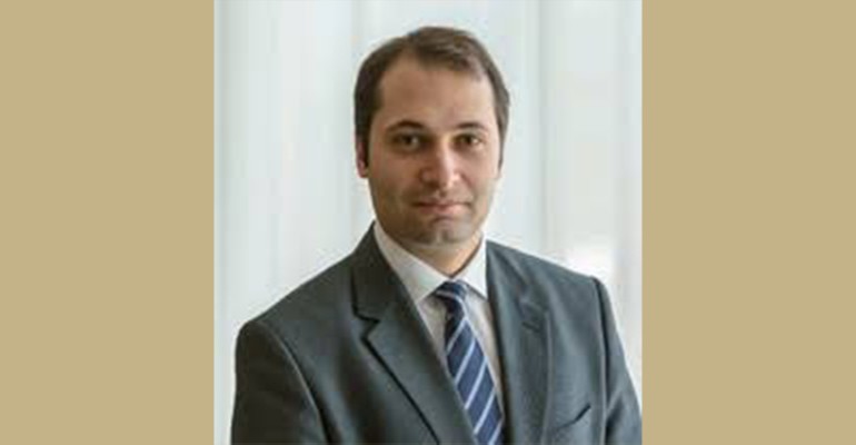 Nikolay Markov (Pictet): Türkei: Am Rande des Kollaps?