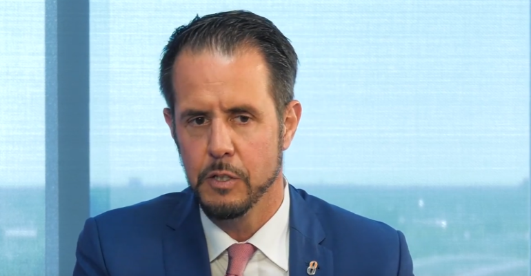 Patrick Linden (Rouvier Associés): Halbjahresbilanz