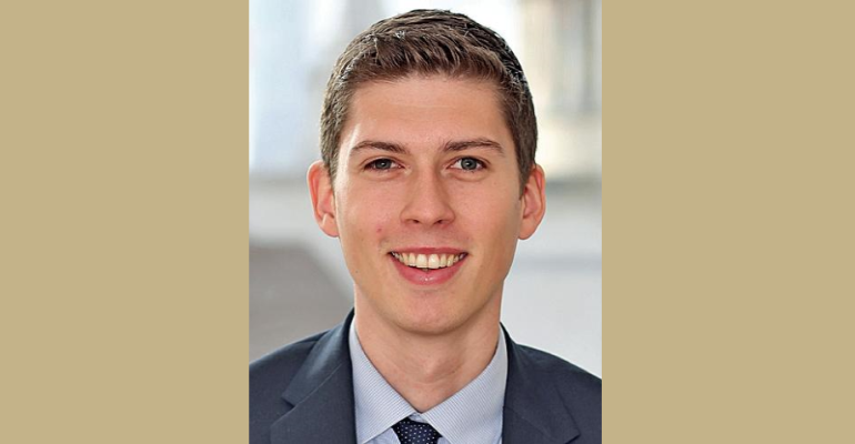 Marc Hassler (Schroders): „Umweltgerechtes Wachstum“