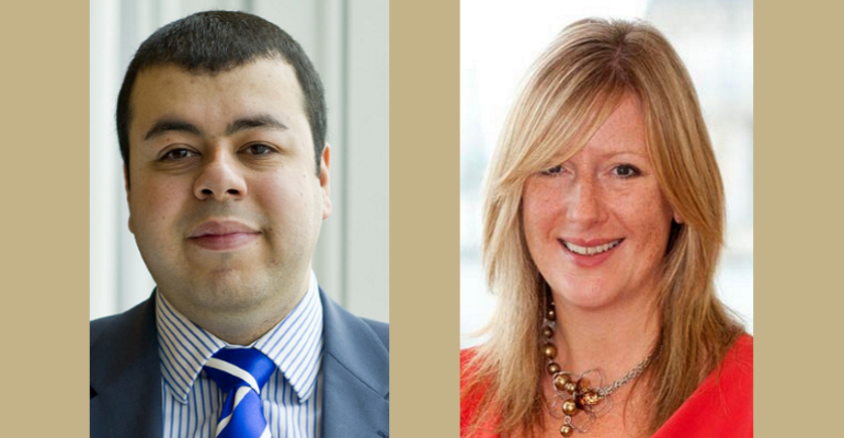 Azad Zangana/Alix Stewart/Roger Doig (Schroders): Das Brexit-Referendum ...